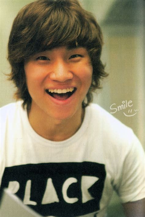 Daesung How Cute
