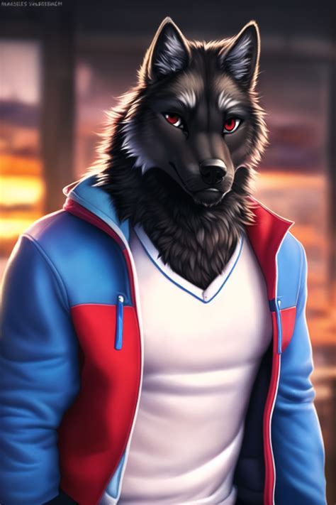 Wolf 3 By Hardboildchicken On Deviantart