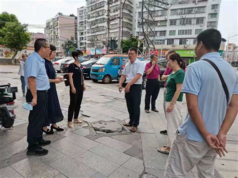 南雄市12345热线办用行动践行“我为群众办实事”丨 听民声 纾民情 暖民心韶关发布