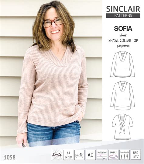 Sinclair Patterns Pdf Sewing Patterns