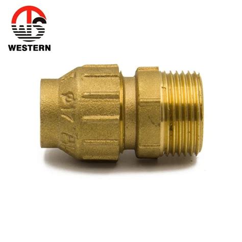 Reducer Coupling Pe Pipe Pump Fitting Manufacturer And Supplier Western