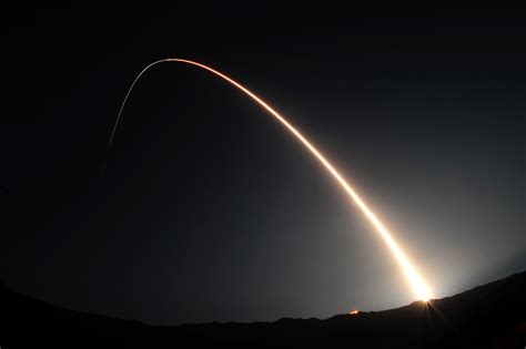 Is Weaponization Of Space A Reality Taking Stock Of The Outer Space