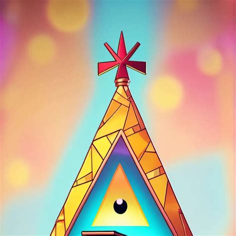 Chat With Bill Cipher Text Or Voice Enjoy Ai Chat Free And Safe