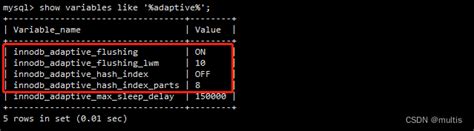 一文带你了解MySQL之Adaptive Hash Index 阿里云开发者社区