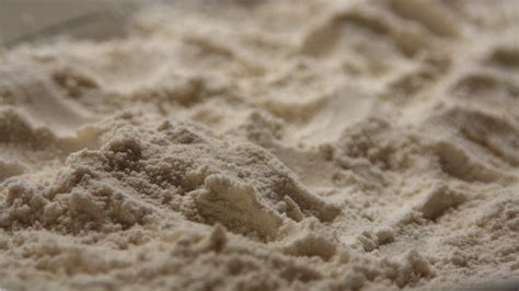 Where Do Our Types Of Flour Come From Foodie Underground Ecosalon