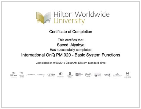 International Onq Pm 020 Basic System Functions Pdf