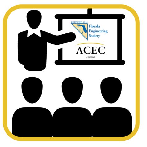 Acec Florida Update January 2024