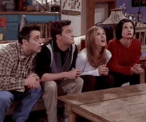 Friends 
