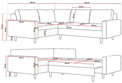 Sofini Ecksofa Etna Ii Mit Bettkästen