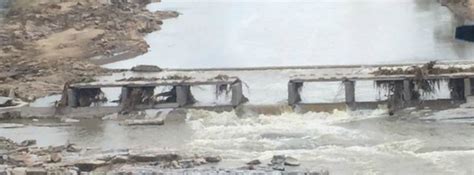 More Than 240 Killed By Floods In Zimbabwe The Watchers