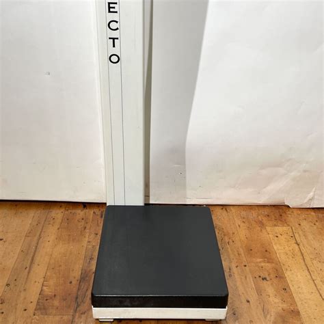 Used Detecto 758c Proc Doc Digital Scale Scale For Sale Dotmed Listing 4554825 Used Detecto 758c Proc Doc Digital Scale Scale For Sale Dotmed Listing 4554825