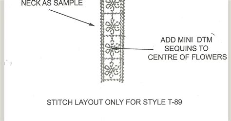 Team Inspired Design Specification Examples