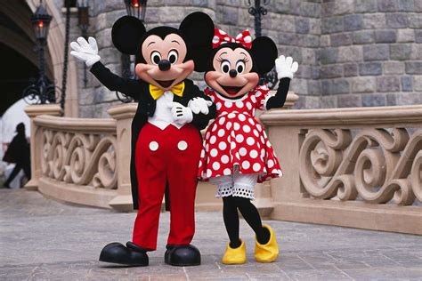 Minnie Mouse Bloomers Disneyland Hot Sex Picture