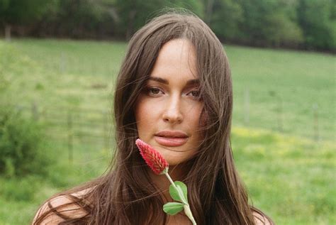 “deeper Well” Is A Tranquil Comedown From Kacey Musgraves Cosmic