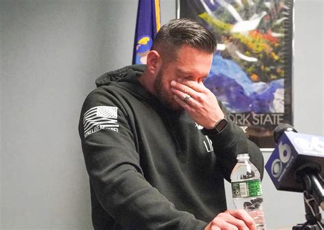 Kaylin Gillis Alleged Ny Killer Kevin Monahan Denied Bail
