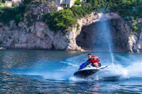 Jet Ski Dubrovnik Best Jet Ski Tours Rentals