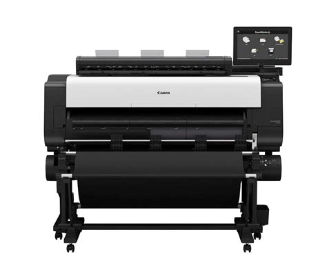 Canon ImagePROGRAF TX 4200 MFP Z36 Scan And Print Design Supply