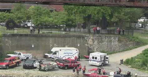 25 Year Old Man From New Jersey Drowns In Delaware River Near Easton