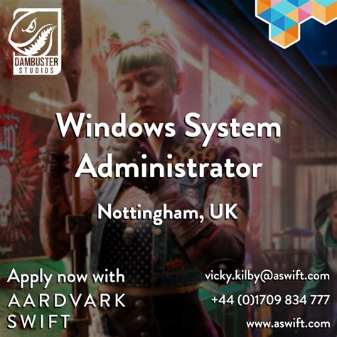 Aardvark Swift Recruitment On Linkedin Gamejobs Gamedevjobs Gamedev