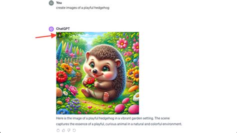 How To Use DALL E In ChatGPT