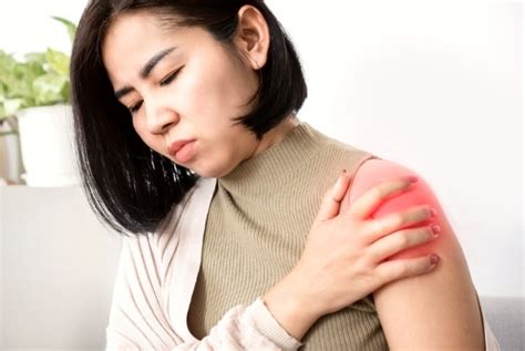 Common Shoulder Injuries And How To Prevent Them Ray Of Health