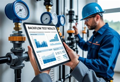 Understanding Your Backflow Test Results