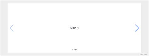 Js 轮播图 Csdn博客