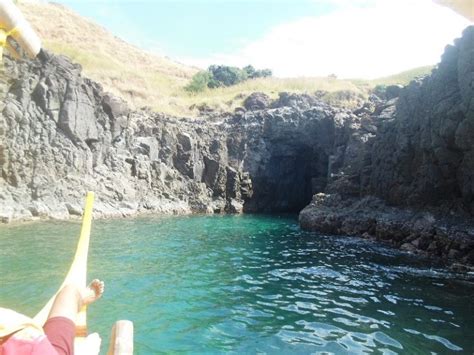 Five Fingers Cove Adventure In Bataan Day Trip And Itinerary