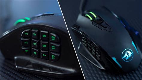 The 9 Best Mmo Gaming Mice Mmorpg Gg