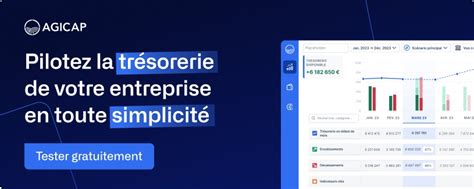 Le Guide Complet Des Logiciels ERP Agicap