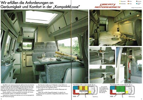 Lmc 1991liberty Womo