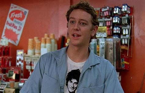 Judge Reinhold Fast Times At Ridgemont High