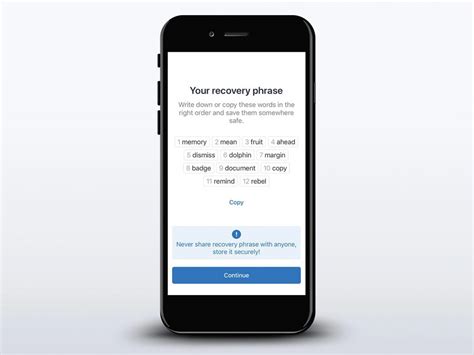 Seed Phrase Decentralized Finance Iq Wiki