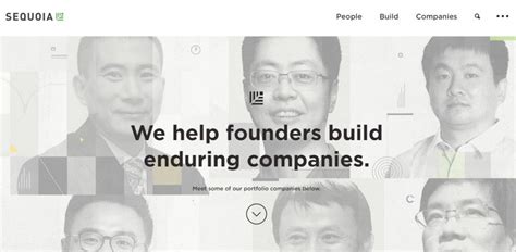 Sequoia Capital China Invests 517m In Gopher Asset Management