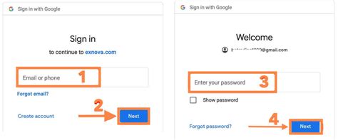 Exnova Demo Account