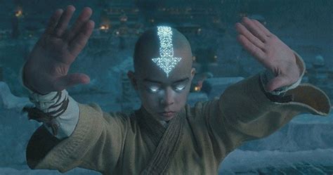 Heres Why M Night Shyamalans The Last Airbender Is The Worst