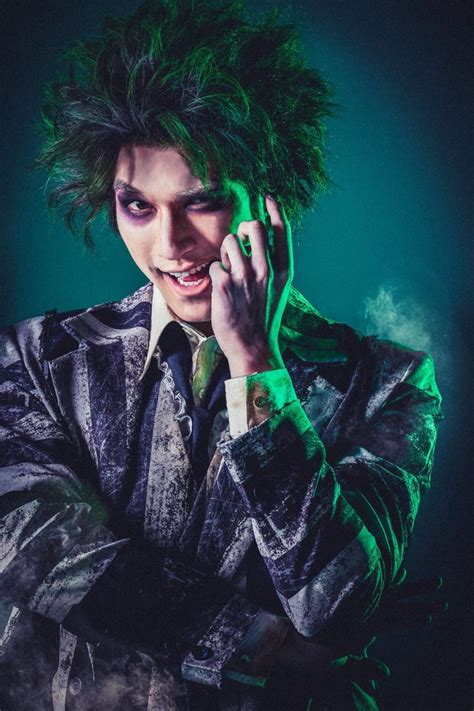 （写真）sixtones・ジェシー主演、ブロードウェイミュージカル『ビートルジュース』日本初上演 エンタメ ニュース ｜クランクイン！