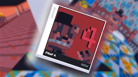 Tutorial For FNaF 4 In Fancade Fancade Recreation Tutorial YouTube