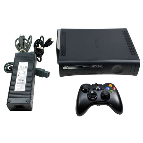 Xbox 360 Slim Elite | atelier-yuwa.ciao.jp