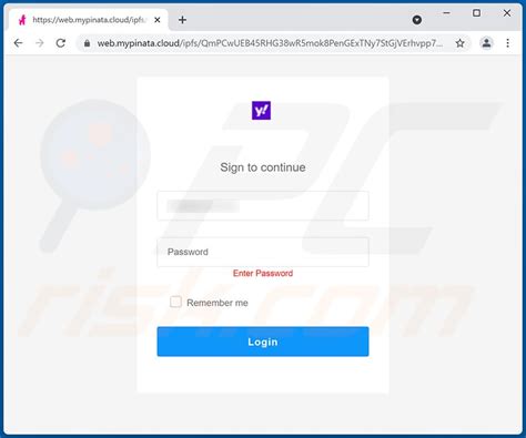 Important You Have 19 Pending Incoming Emails Scam Removal And