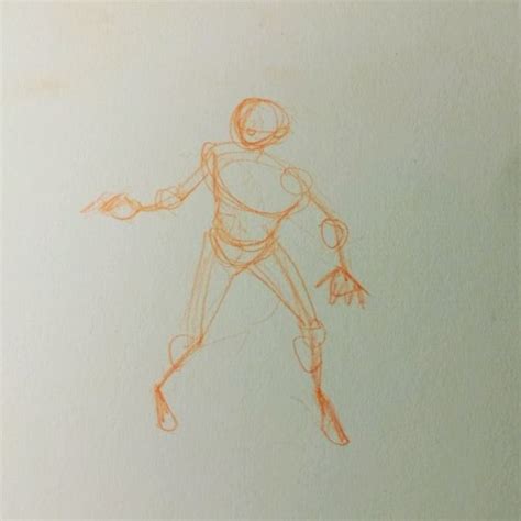 Drawing Floating Hands Mrjaymyers