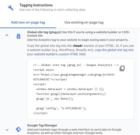 Guide To Add Google Analytics To WordPress