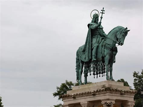 Szent István Nap Az államalapítás ünnepének árai Origo