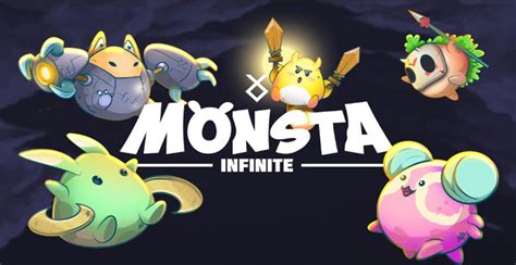 Monsta Infinite MONI Coin Nedir Yorum Toplam Arz Teknobur