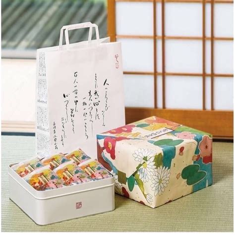 日本必買小倉山莊 仙貝 🍘日本名店伴手禮 山春秋 新年禮盒 蝦皮購物