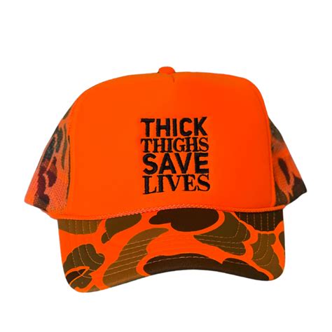 Thick Athletics Apparel