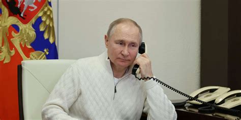 Putin Orders Russian Forces To Observe 36 Hour Ukraine Ceasefire To