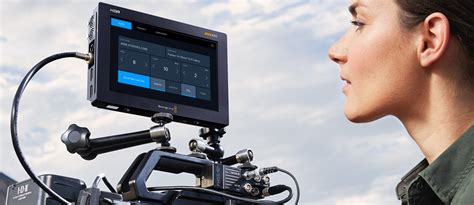 Blackmagic Video Assist Blackmagic Design