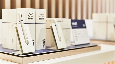 Dosist Piddi Design