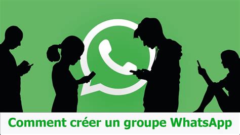 Comment Faire Un Sondage Sur Whatsapp